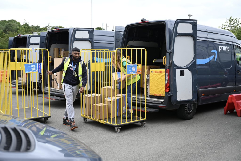 The best ways to retain delivery drivers in 2023 - With Wise