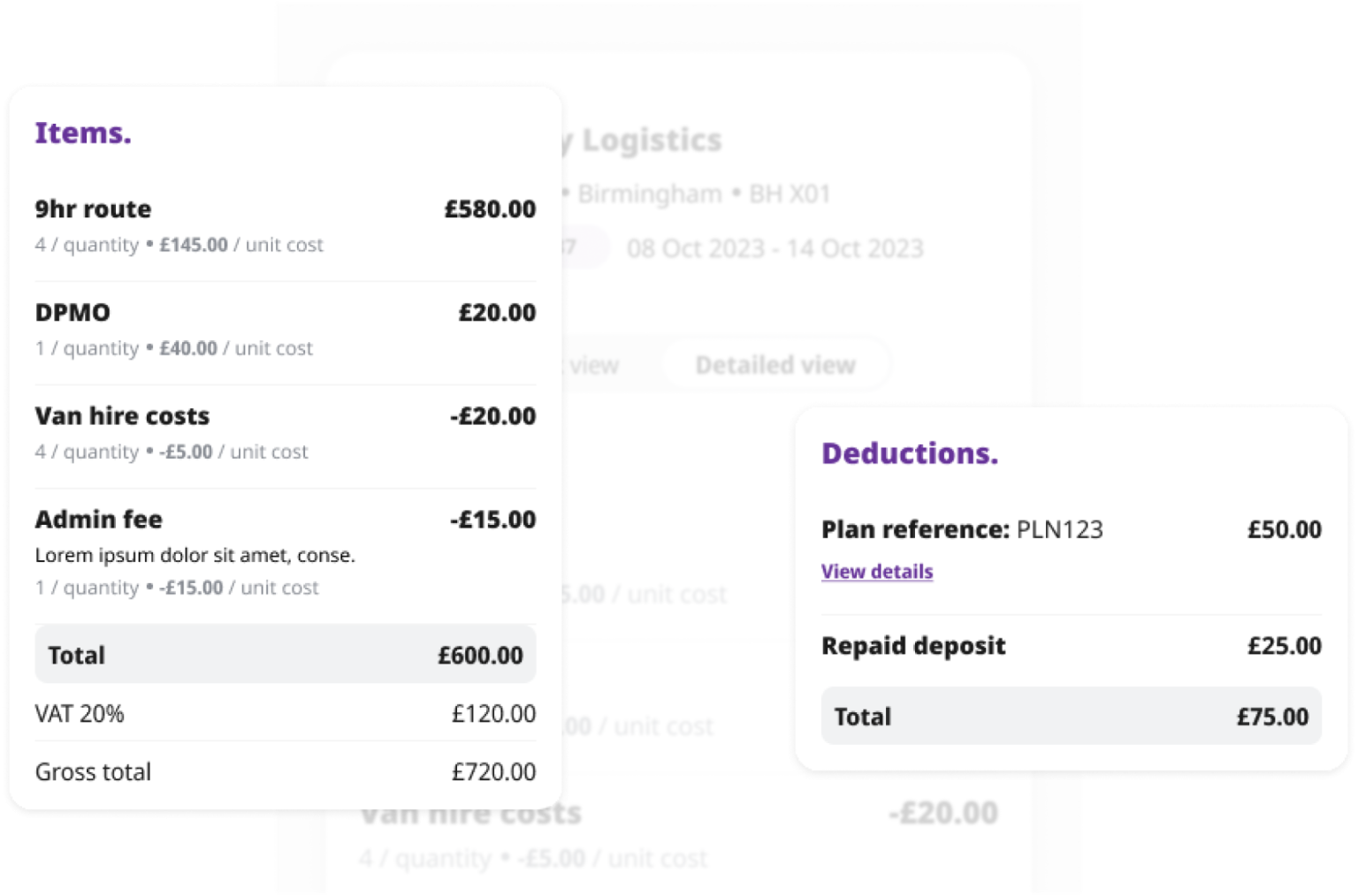 How the Wise app works: Wise Invoicing - With Wise