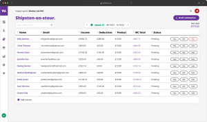 Wise | Digital Payment Software