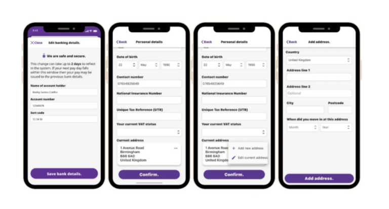 How to use the Wise App - With Wise