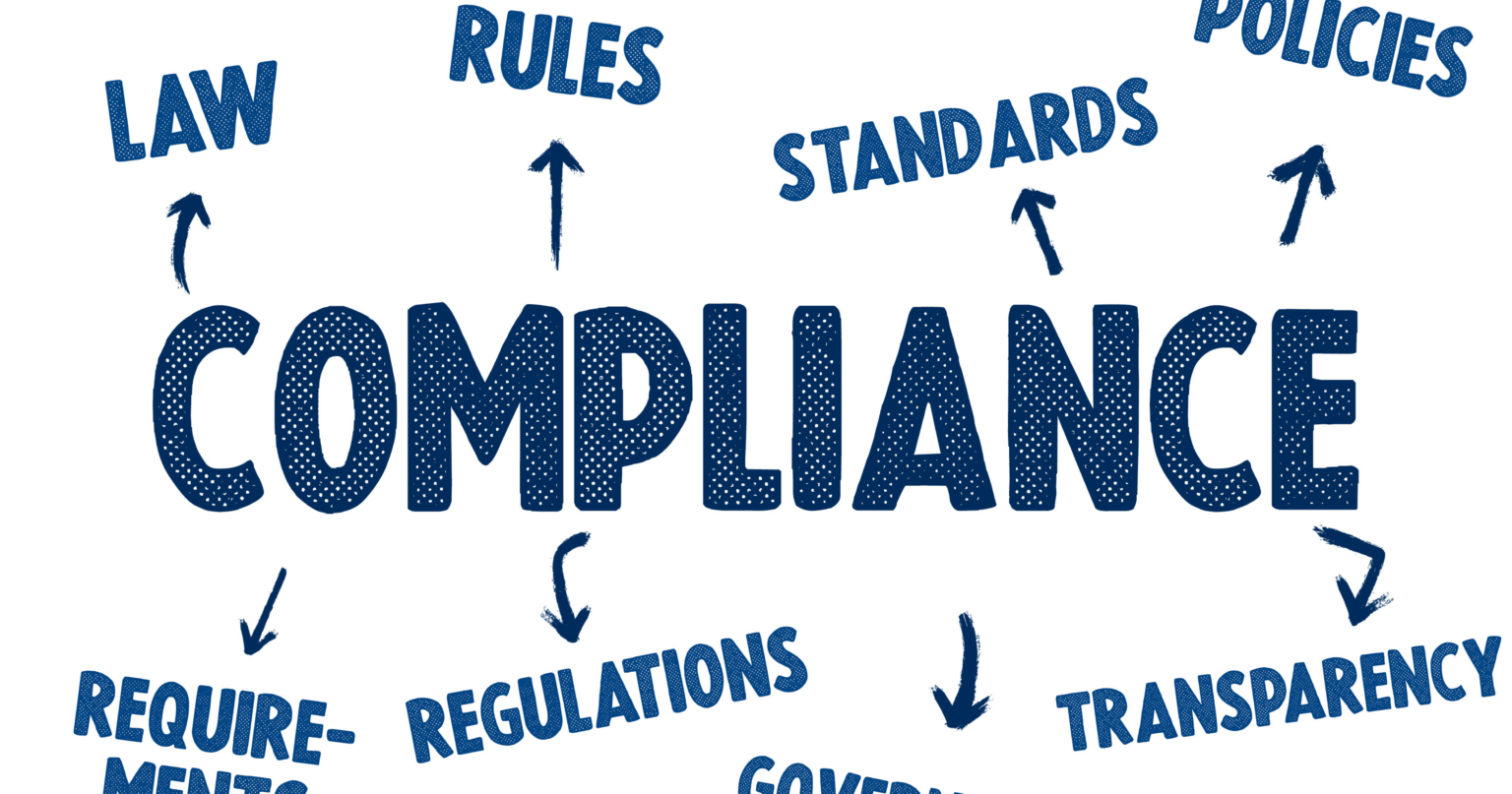 Legal vs compliance. What’s the difference? - With Wise