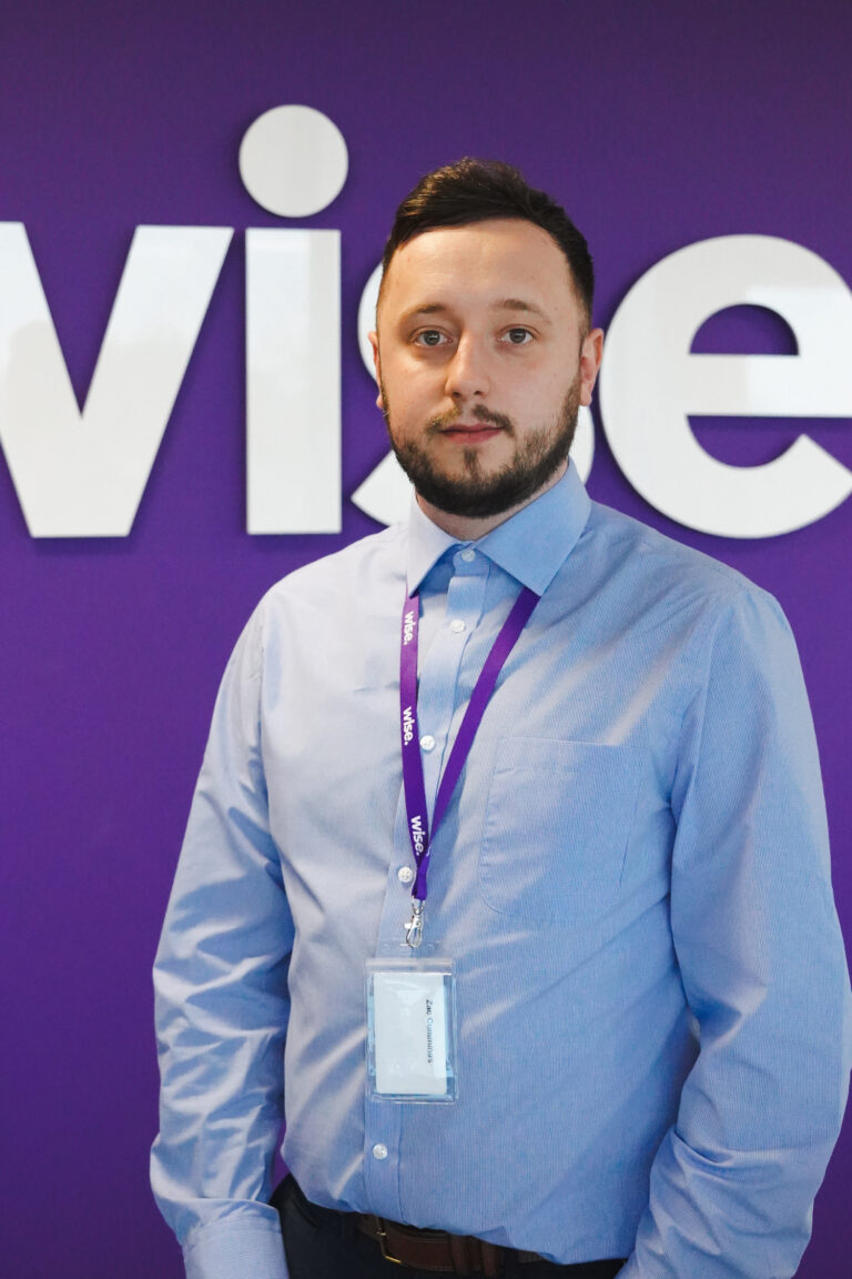 How to use the Wise App - With Wise